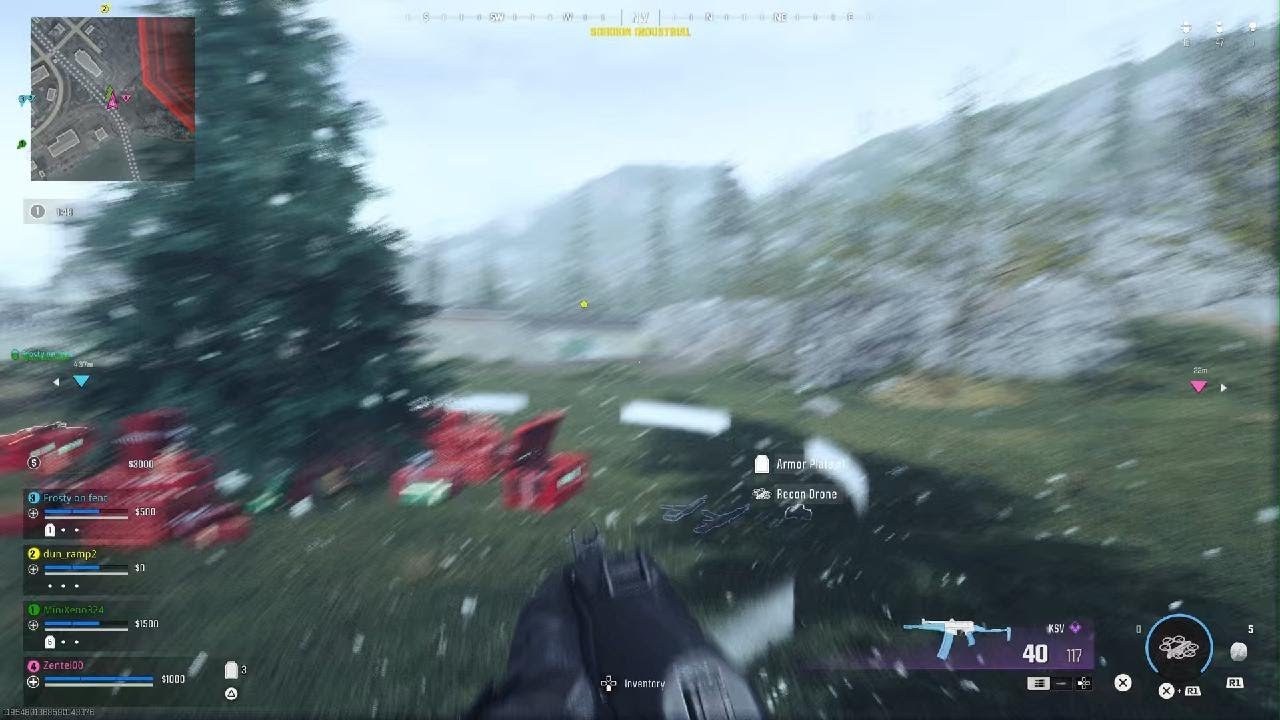 Slay Ride Resurgence Gameplay - YouTube