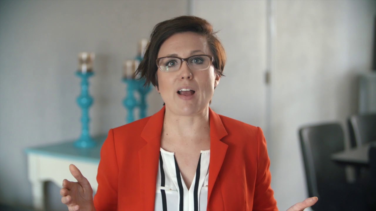 4 Easy Steps to Selling Your Home - Anna Thompson - Realtor - YouTube