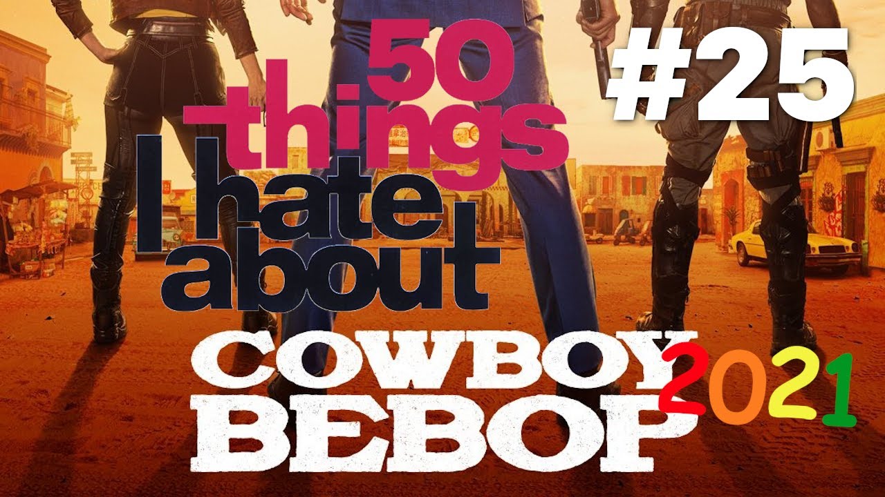 50 Things #25: Language, Timothy! - YouTube