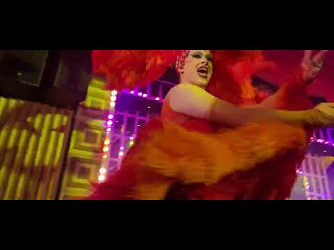 Funny Girls Blackpool 2024