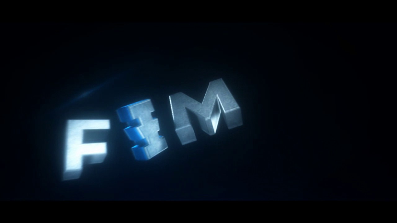 Intro para Fim de Jogo! - YouTube