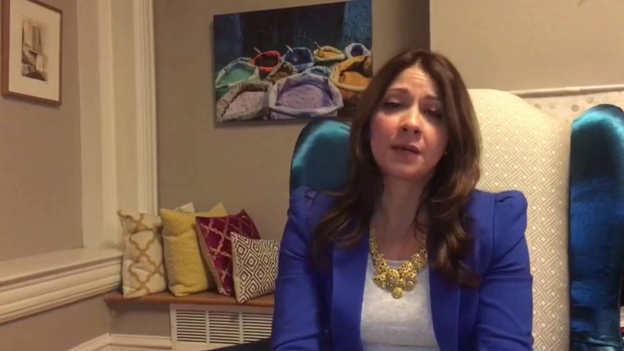 Frances Colón - Puerto Rico Global - YouTube