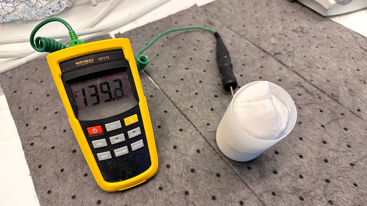 Rapid production of isocyanate-free, biobased polyurethane foams at ...