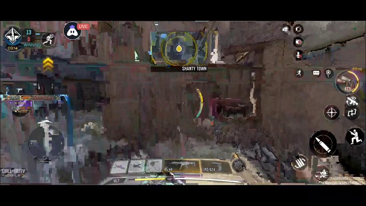 Epic CODM Battles Live – Join the Action! - YouTube