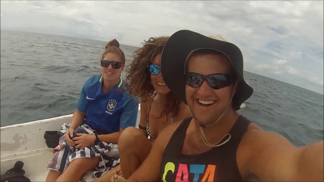 Life on an Island -Part 3- - YouTube