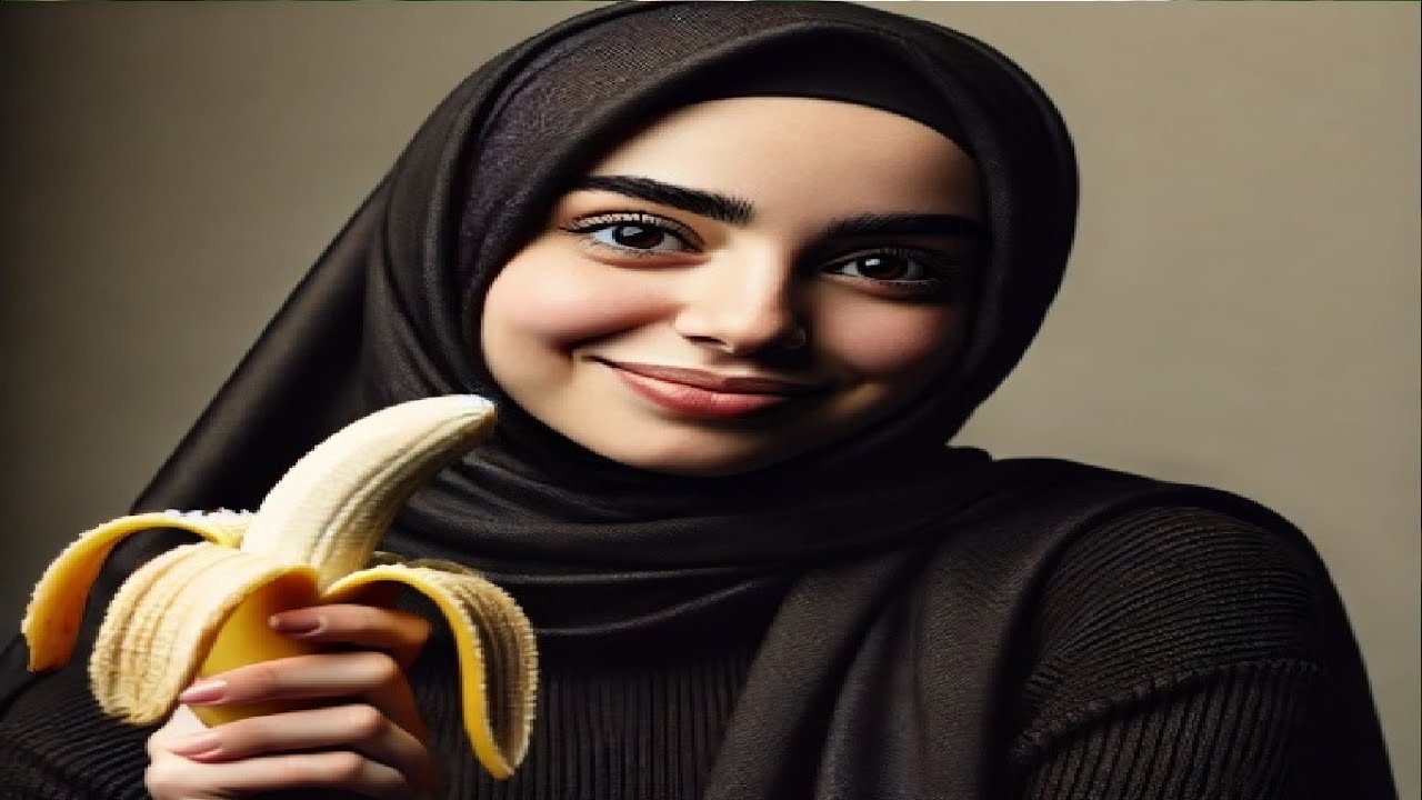 Lecker Banane | 🍌 Islamisches Recht - YouTube