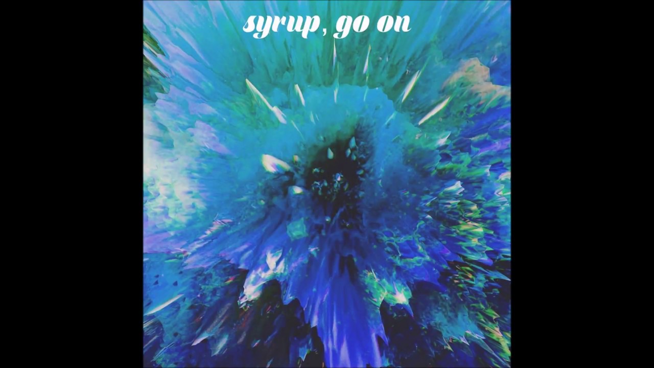 syrup, go on - Adore (Single) - YouTube