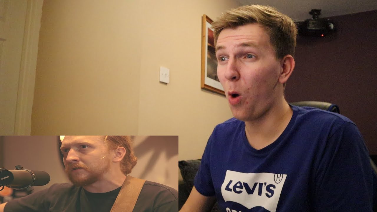 Tyler Childers - Banded Clovis: Creek Sessions REACTION!! - YouTube