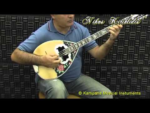 Taximia N Kiriklidis