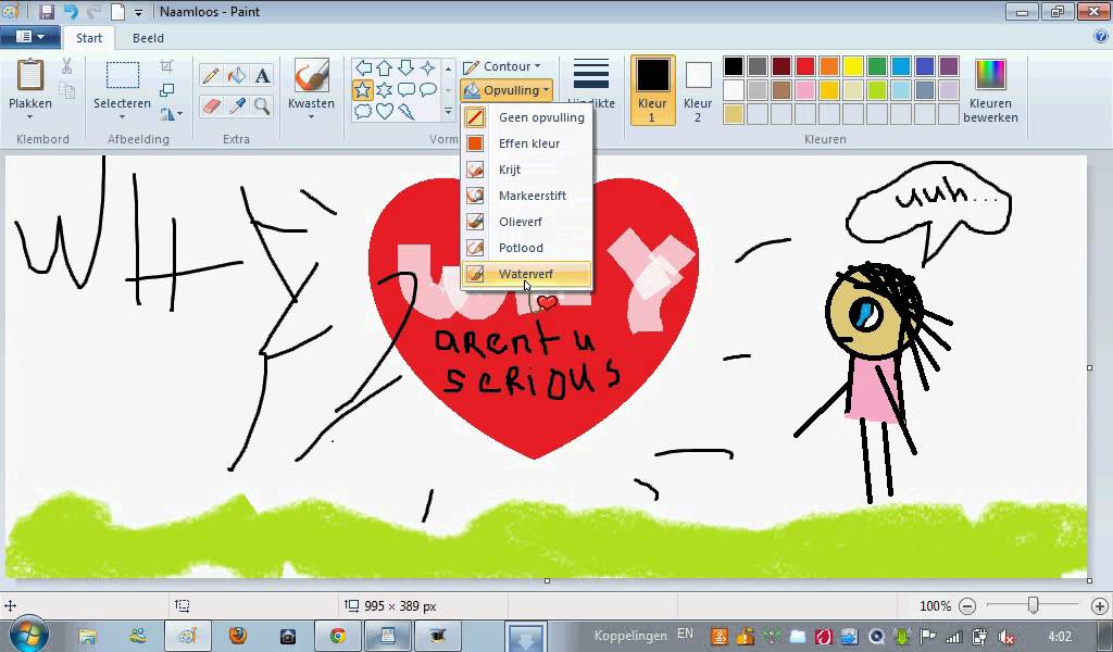 The HaHaHa Drawings -1- - YouTube