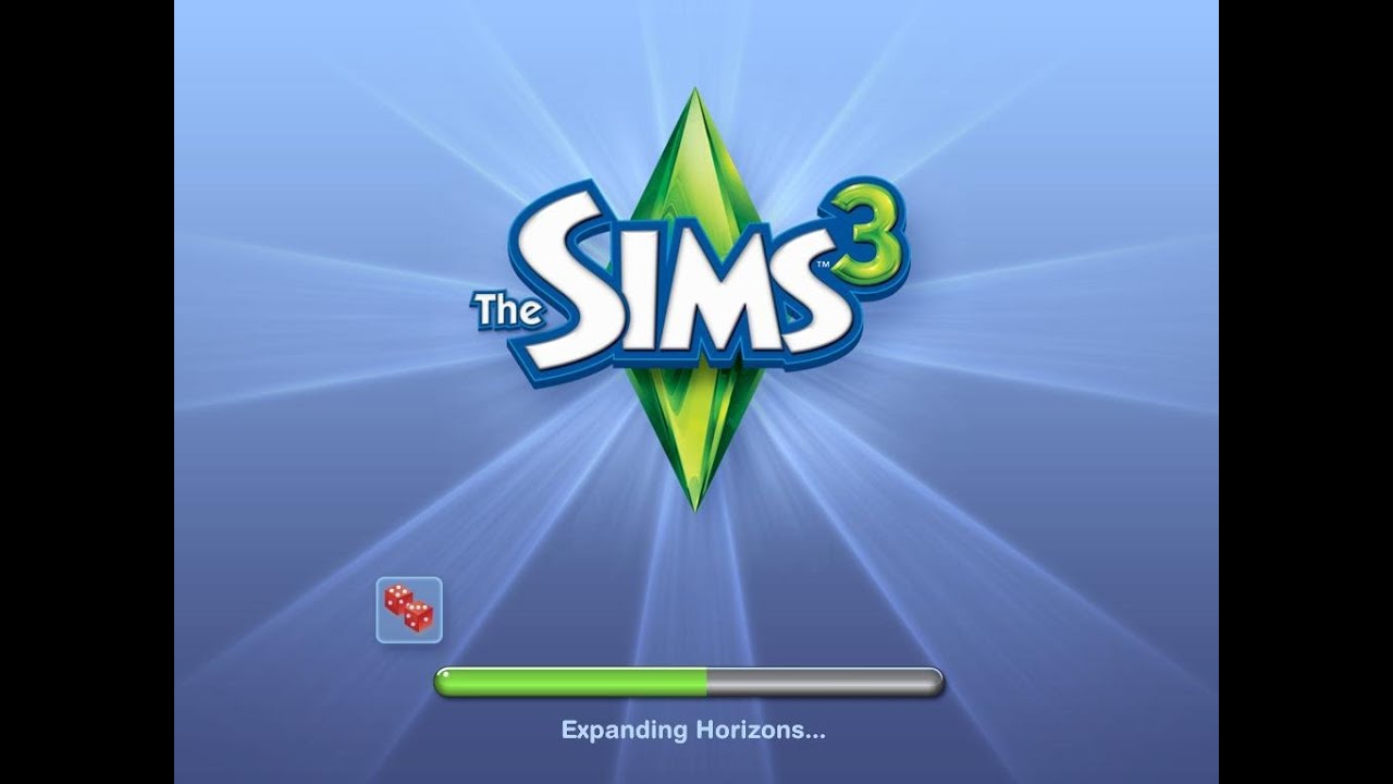 sim 3 ep 4 - YouTube