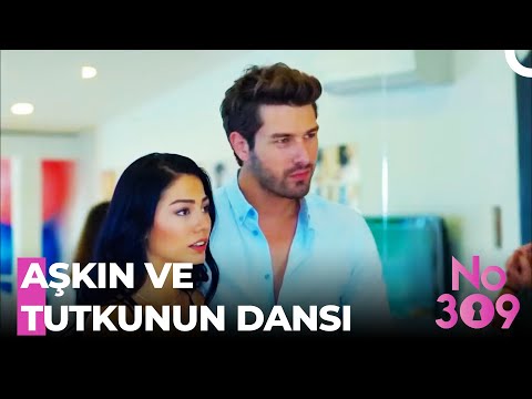 Tango Bizim Genlerimizde Var🤭 - No: 309