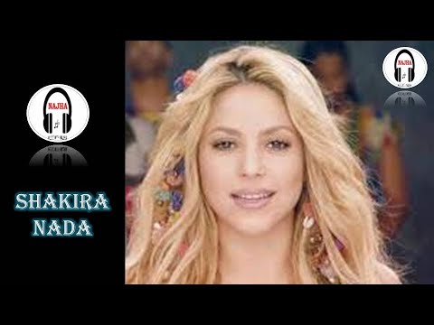 Shakira Nada - YouTube