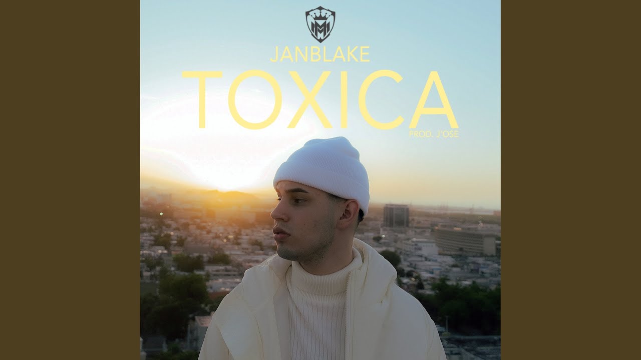 TOXICA - YouTube
