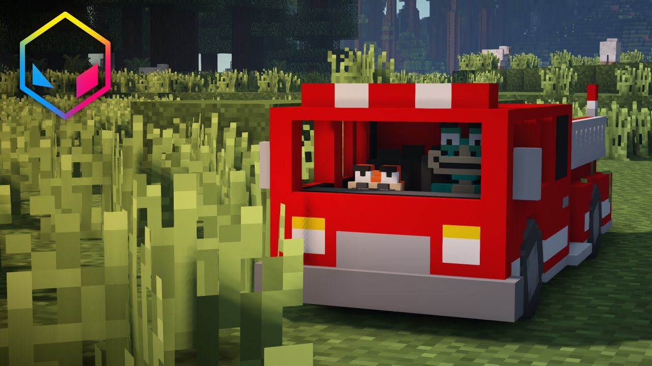 BB models — MagicaVoxel - YouTube
