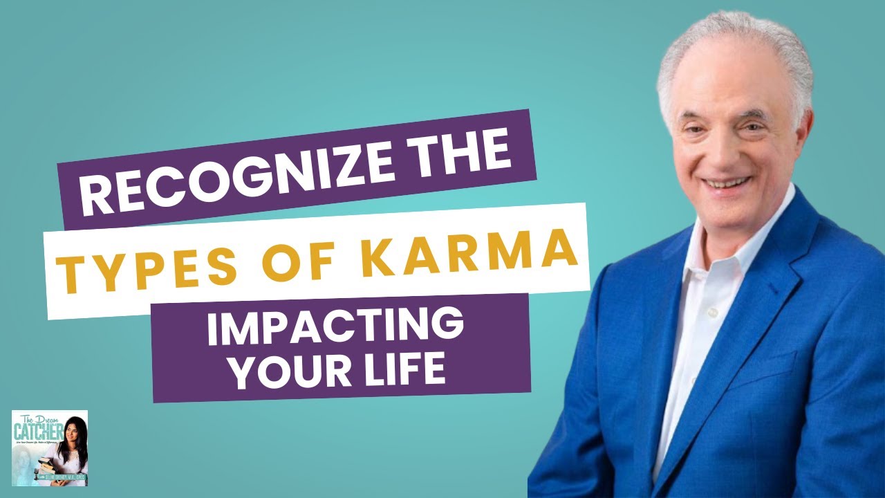 Repeating Lessons in Life? Recognize your Karmic Patterns │The Dream ...
