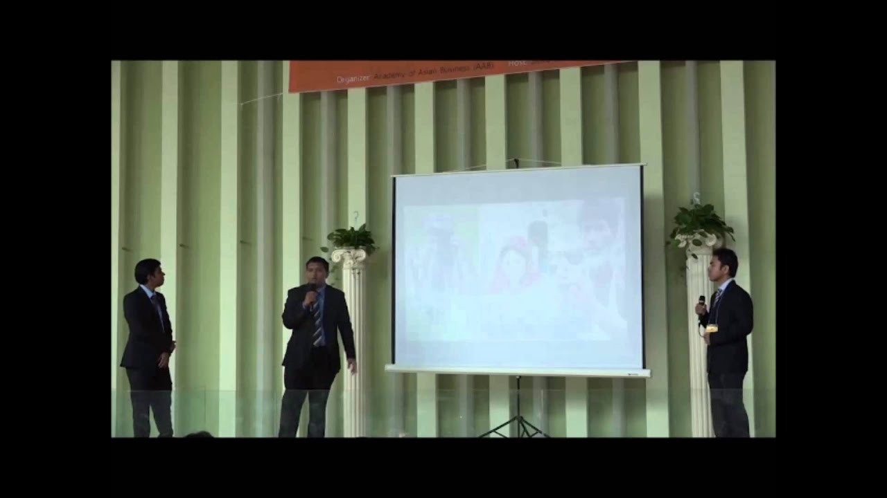 Top10 Best Winner Case_LG Electronics_World Asian Case Competition 2015 ...