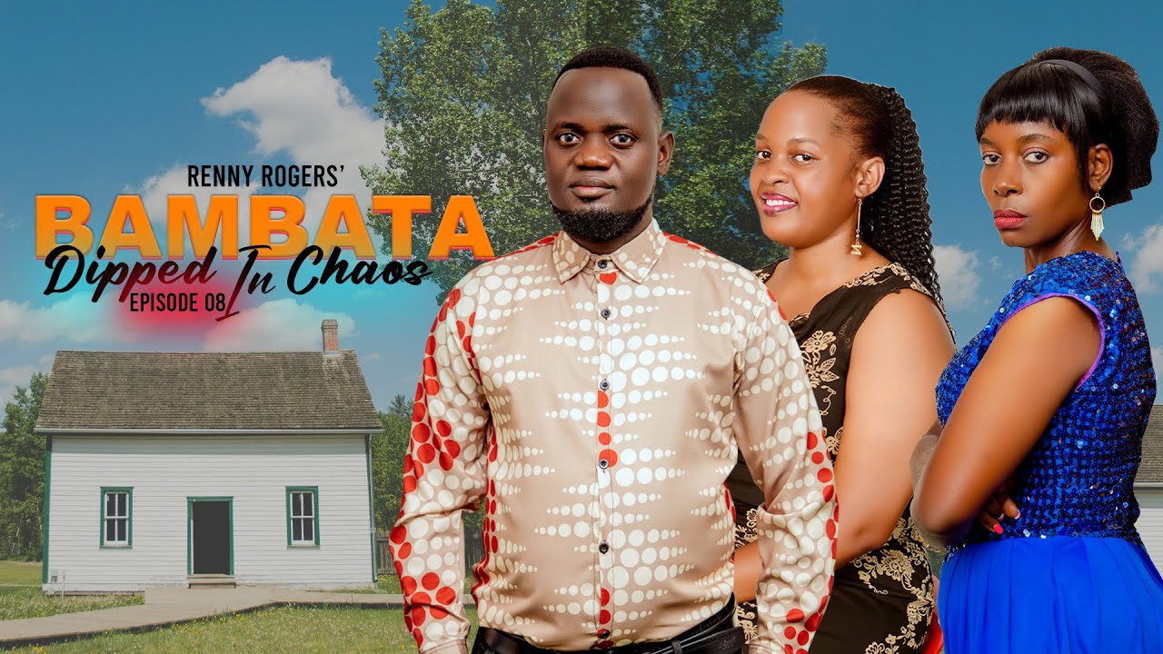 Bambata Episode 08 - YouTube
