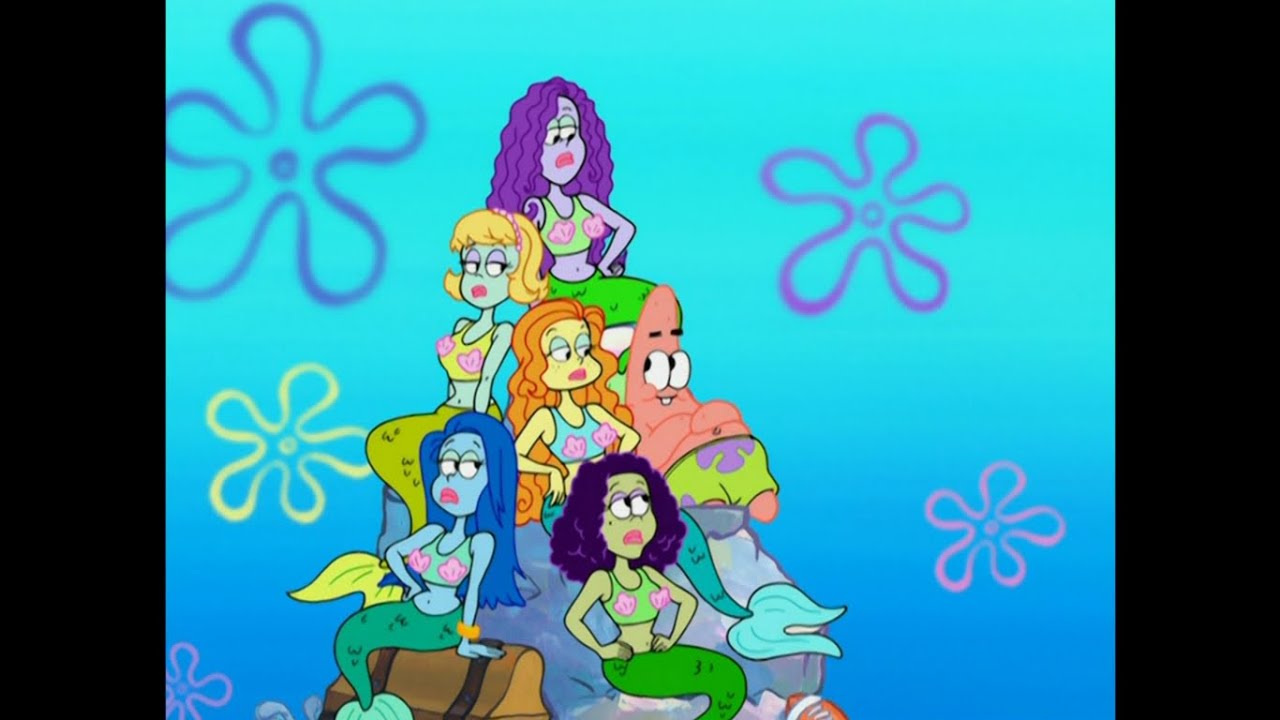 SpongeBob Music: Light Conversation 1 - YouTube