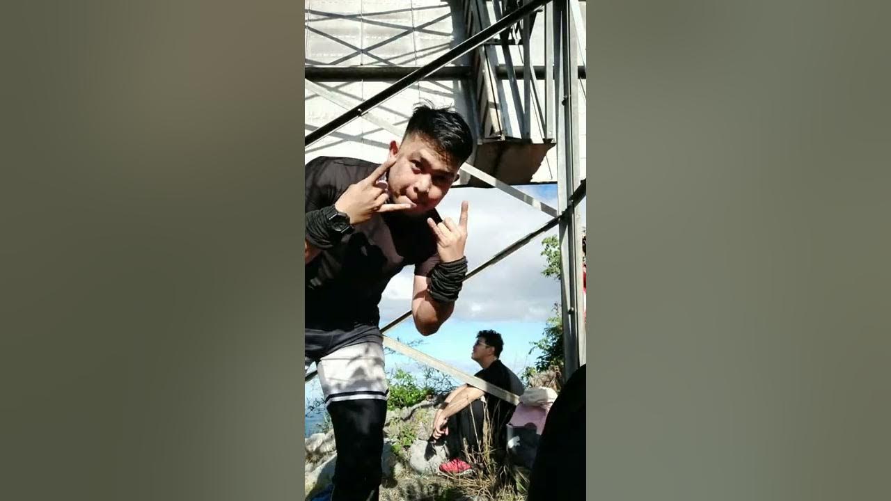 MT.MASUNGKI X NAGPATONG ROCK (TANAY RIZAL) - YouTube