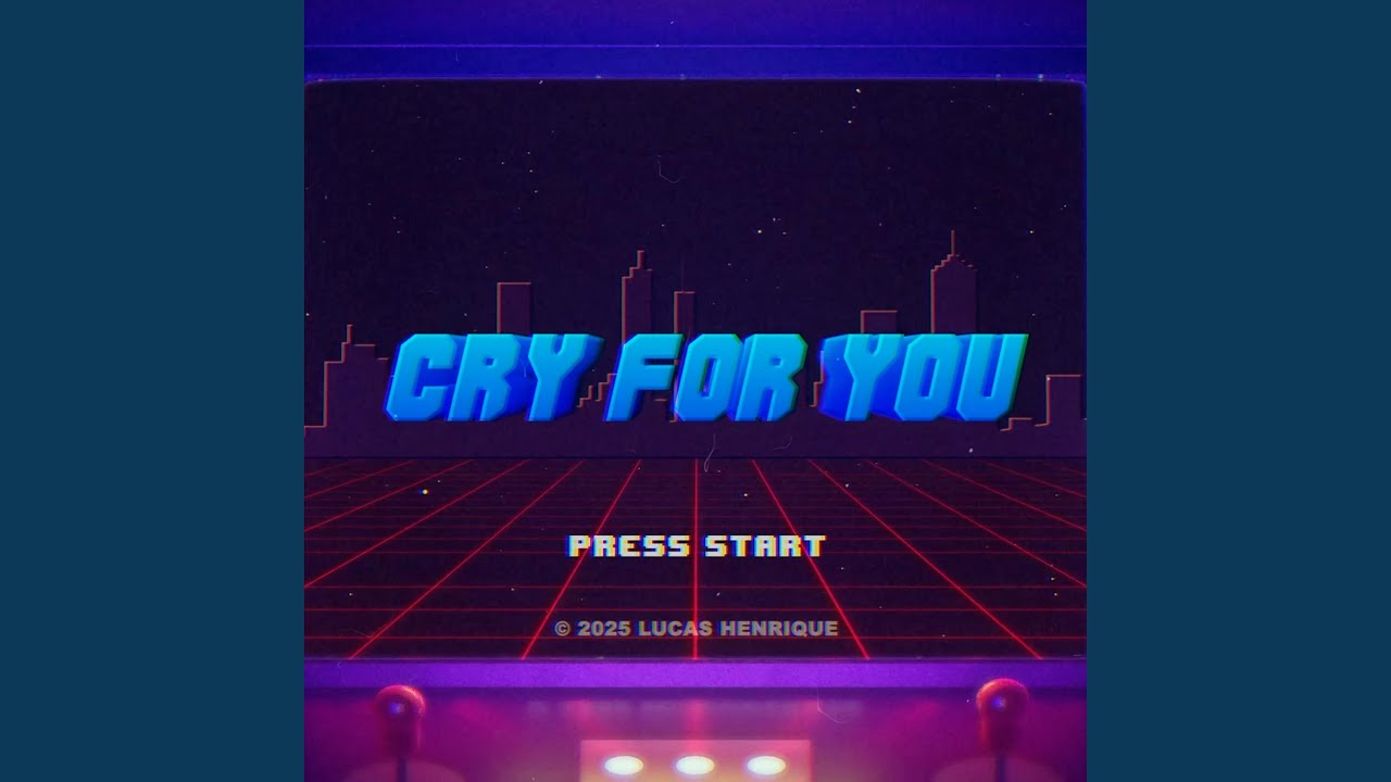 MEGA CRY FOR YOU - YouTube