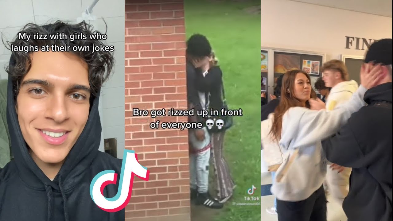 Unspoken Rizz😎 | TikTok Compilation - YouTube