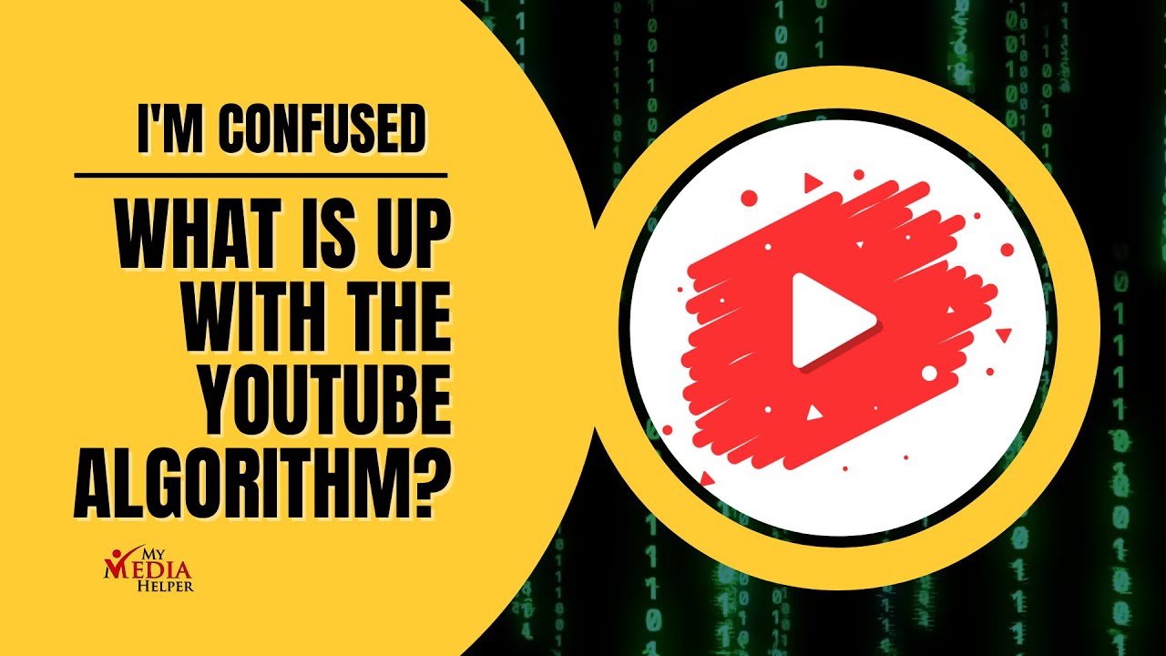YouTube Algorithm - Are You Missing Likes and Subscribers? - YouTube