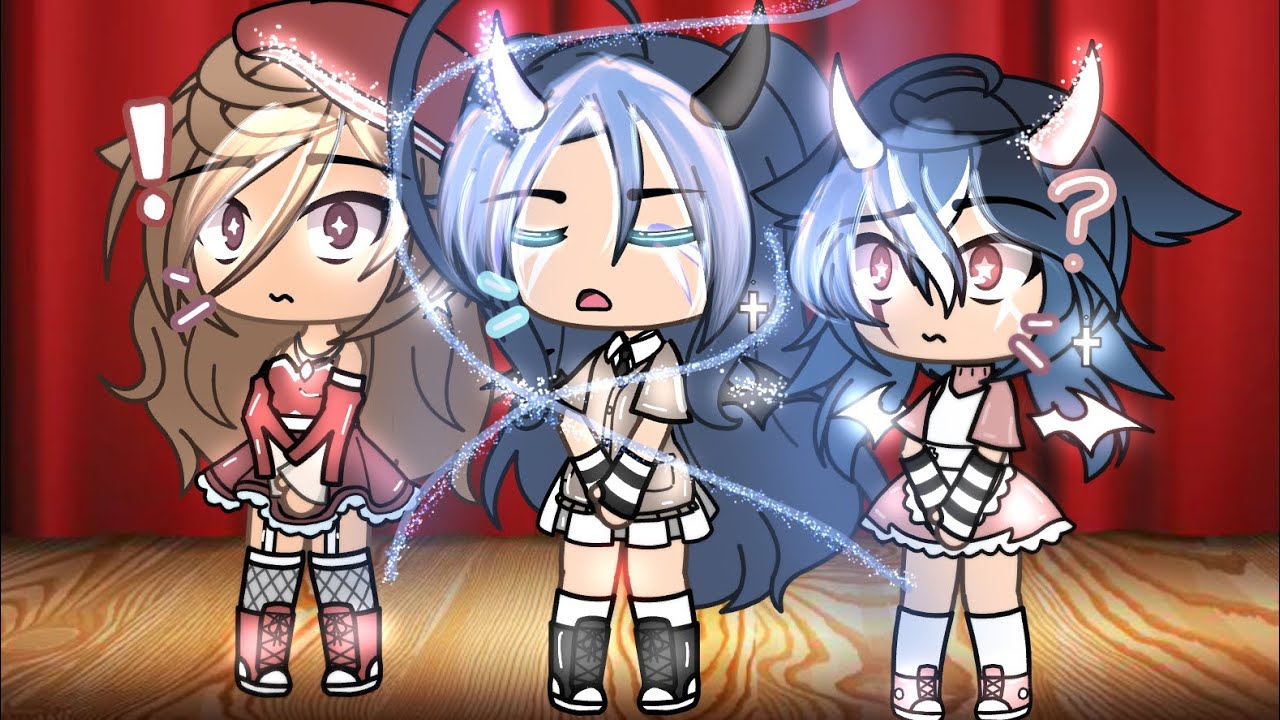 Oooh~ | 28 screenshots 📸 | Credit to Itz…r3gin4 | idea not by me ...