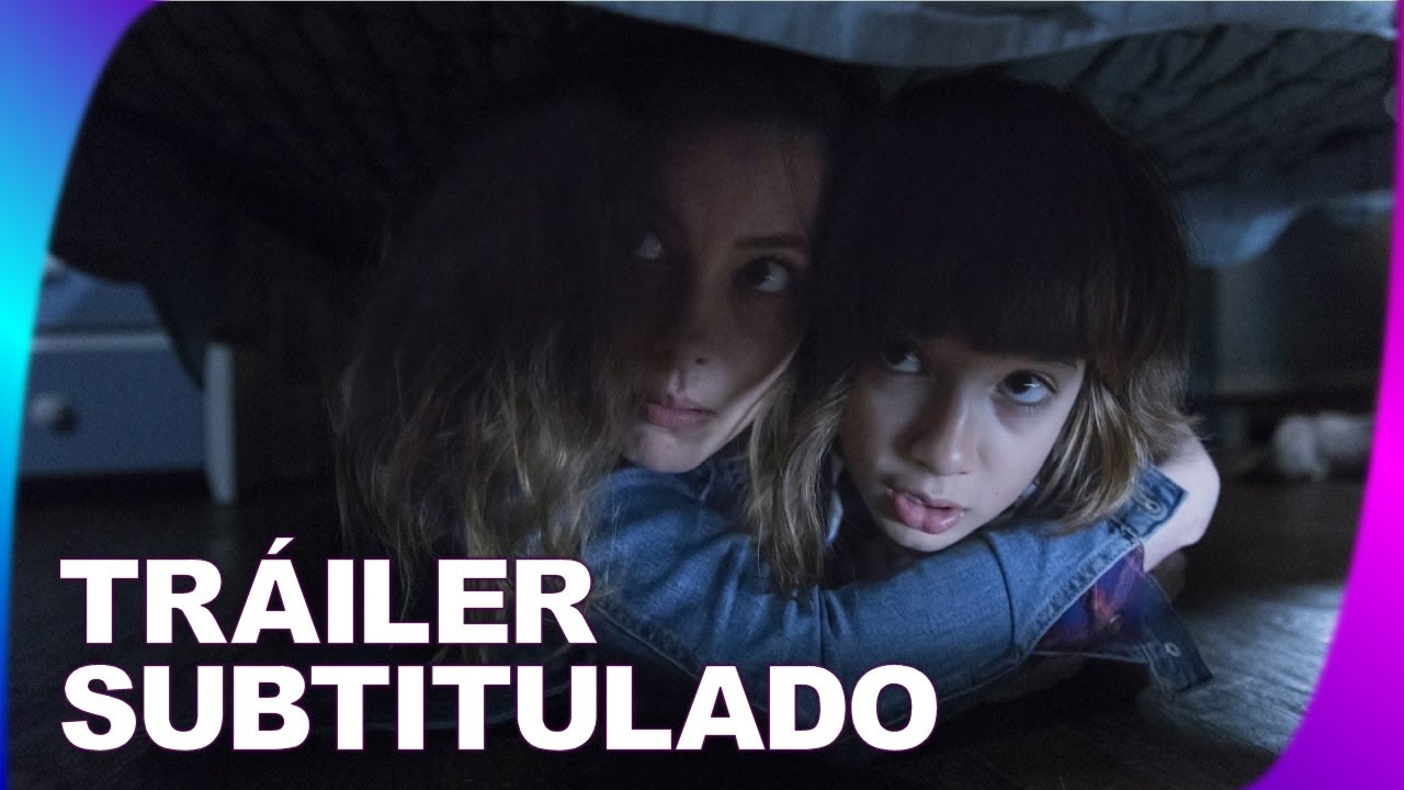 Larry ~ Come Play (2020) tráiler subtitulado - YouTube