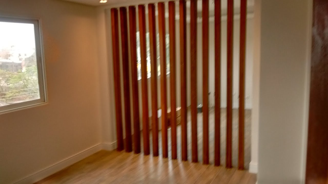 Parede Decorativa! Como fazer a fixação! - YouTube