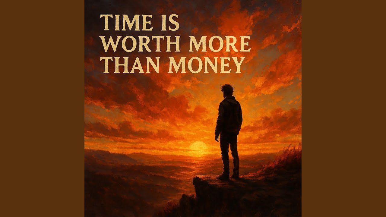 Time is Worth More Than Money - YouTube