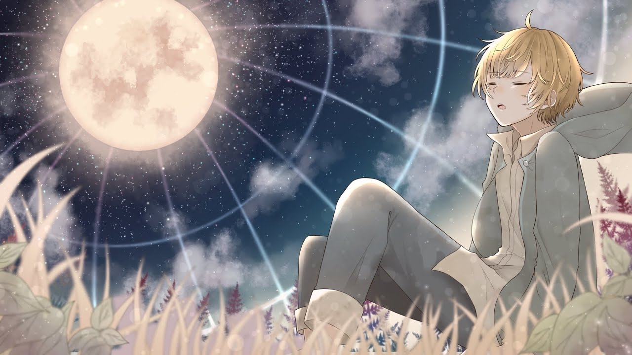 Dear Moon-piano ver.- / 天月-あまつき-(cover) by りょうぺー - YouTube