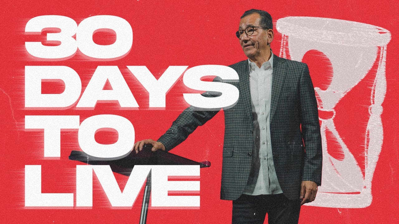 30 Days To Live | Part 2 - YouTube