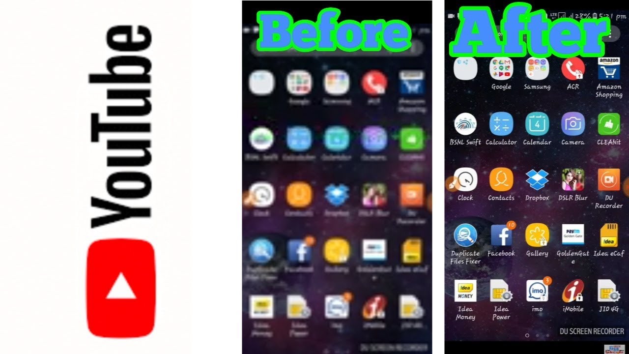 Youtube Video Pixel Problem ( Youtube Video Clear Print Me Dekhne Ke ...