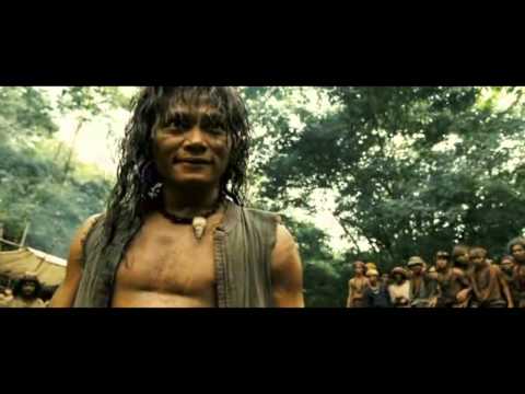 Ong Bak 2 - Tien e o estilo Drunken Tiger (Fandublado)