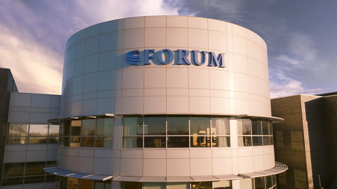 Dream with Forum Credit Union - YouTube