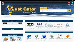 cPanel Tutorials - YouTube