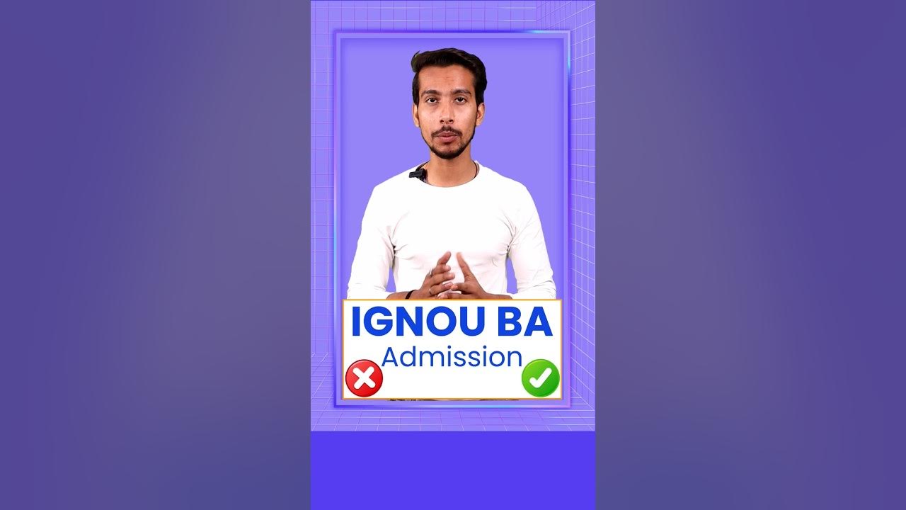 Is IGNOU BA Worth It Why Not Pursue BA From IGNOU baignou ignouba is-ignou-ba-worth-it-why-not-pursue-ba-from-ignou-baignou-ignouba