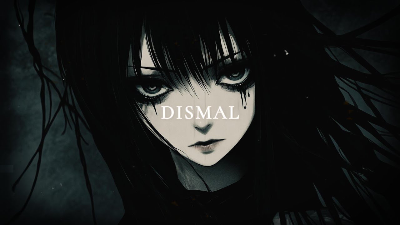 DISMAL - Dark vibe - YouTube