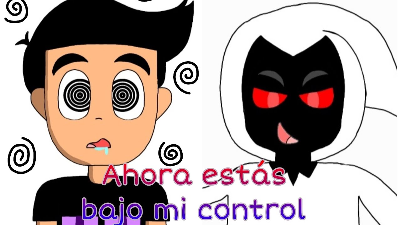 meme ~¡Ahora estas bajo mi control!~ @casimochotv y entidad 303 ...