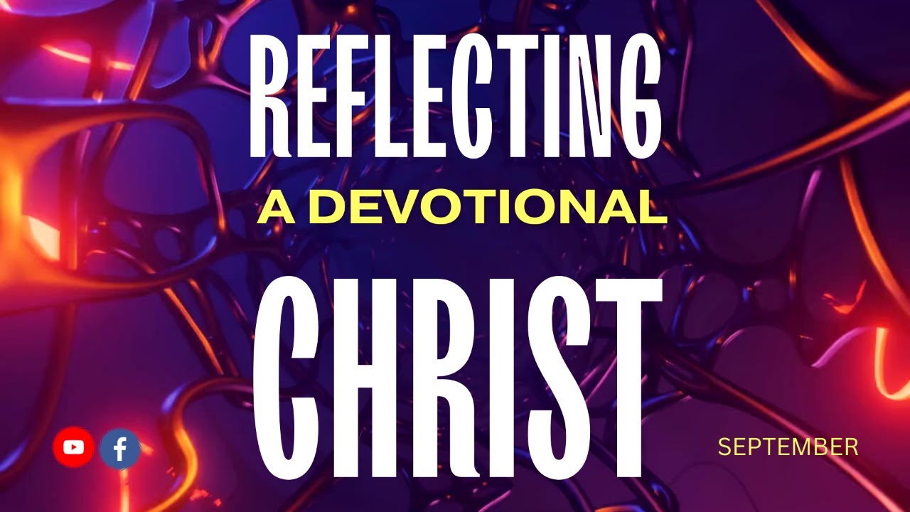 Daily Devotional - YouTube