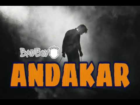 Andakar-BadBoy #NHARHOOD - YouTube