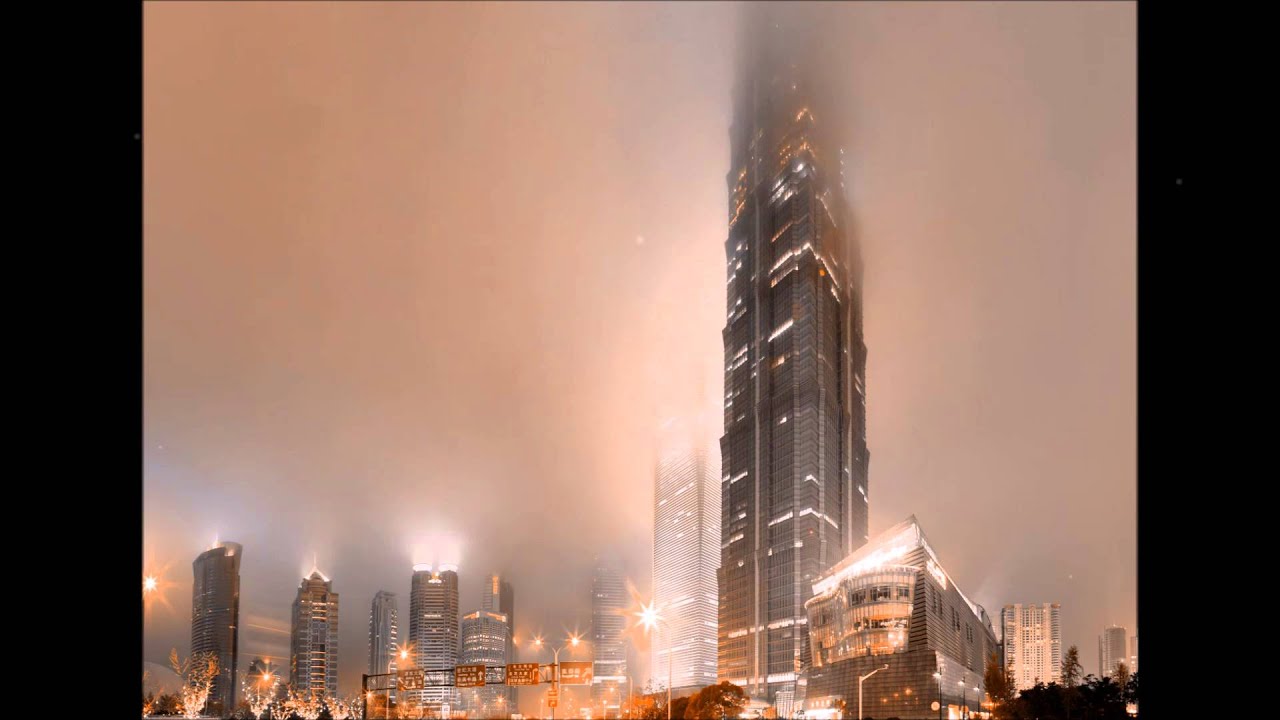 Brian Buller- Wonder & Longing in Shanghai (Jangleville Flutely Starter ...