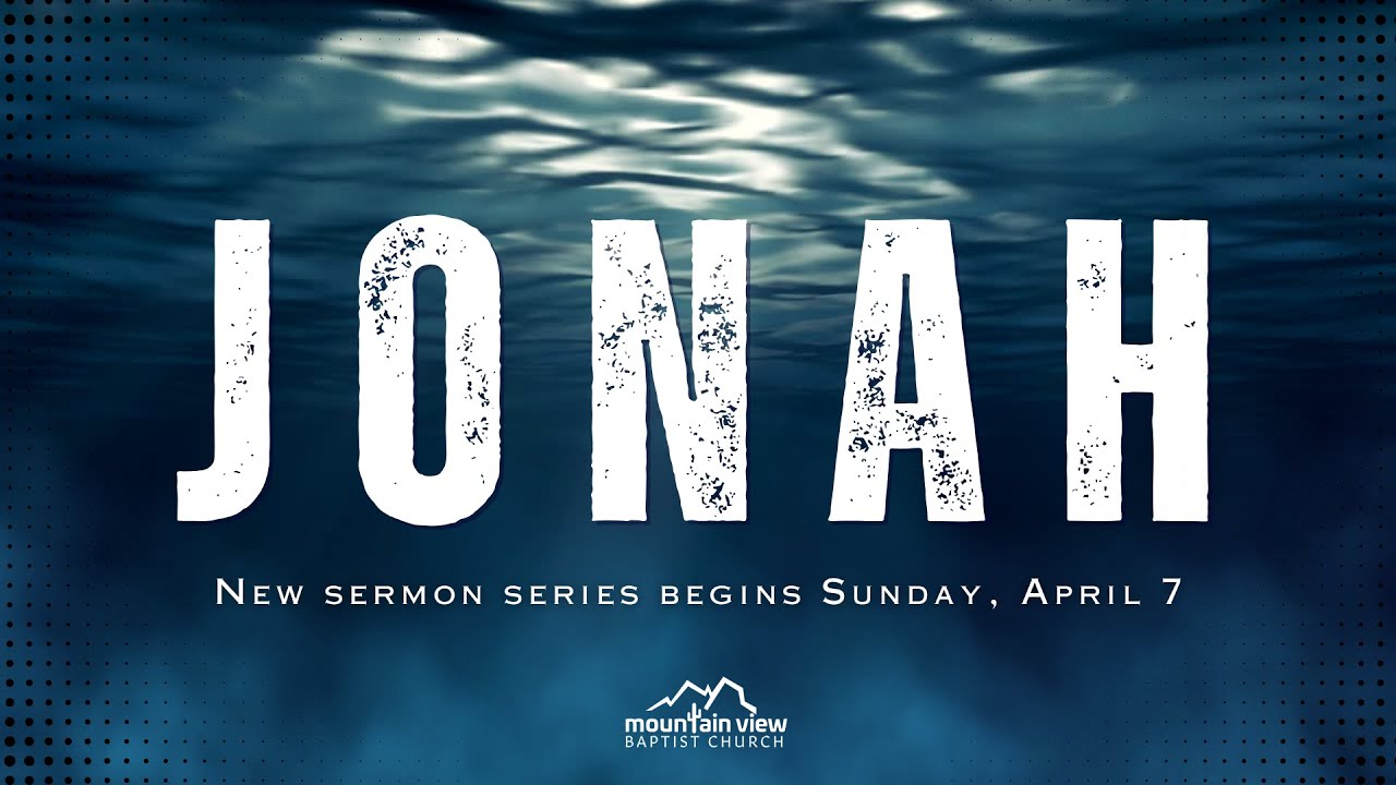 Meet Jonah - YouTube