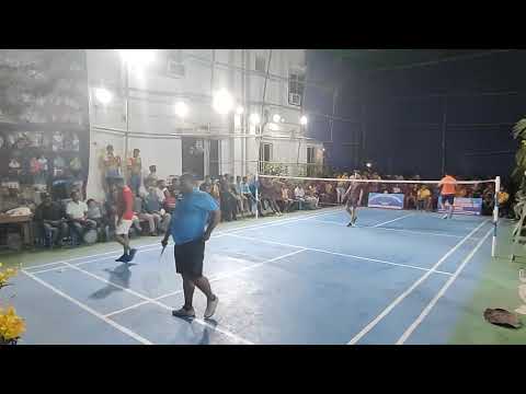 #2nd#state#level#balabhadrapur#badminton#tournament_2023_Indoor_Final ...