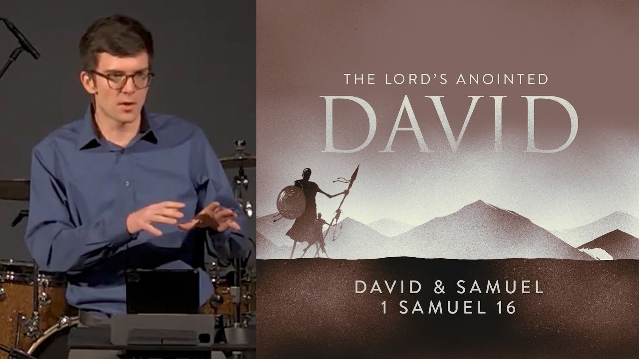 David & Samuel / John Daigle - YouTube