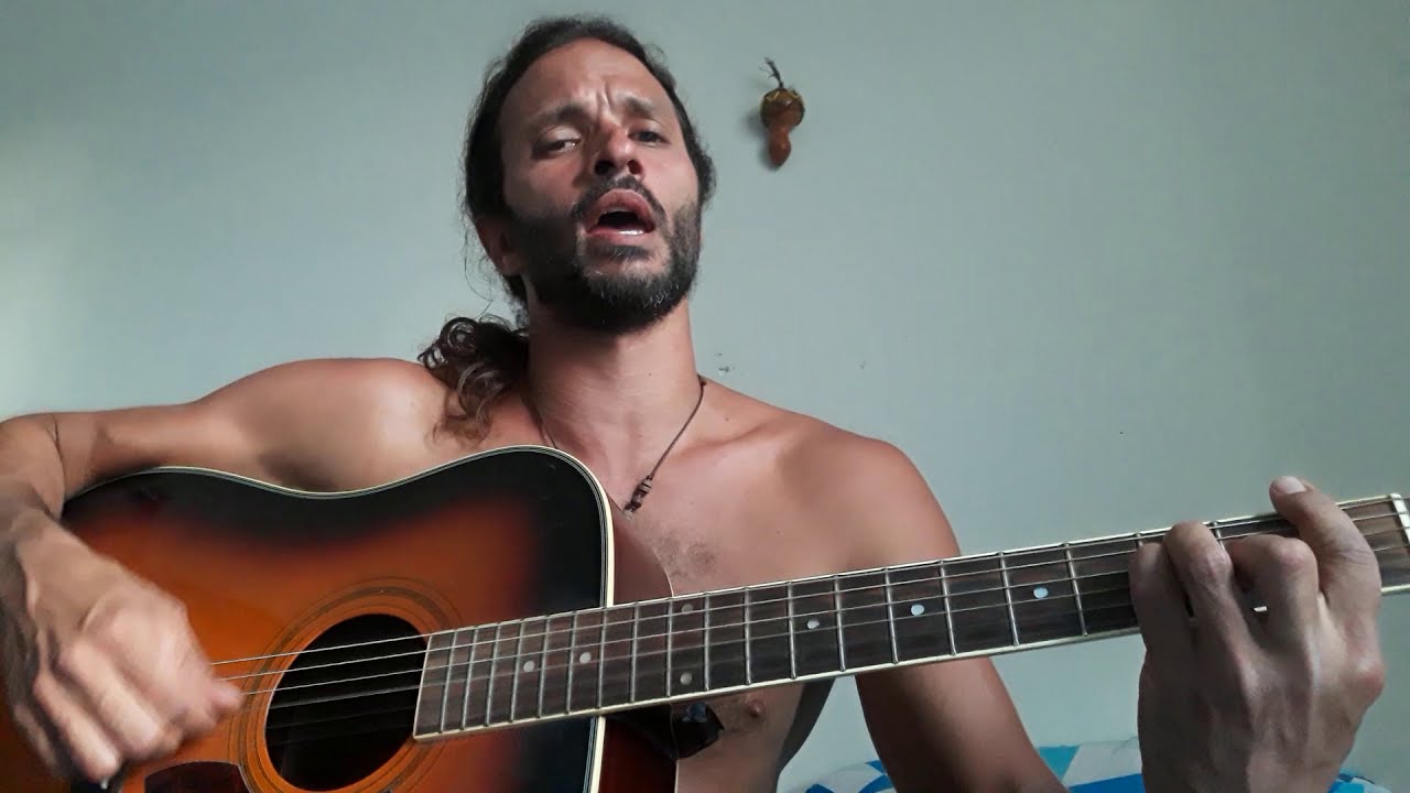 Leandro Doria - Banana Boat (Harry Belafonte) - YouTube