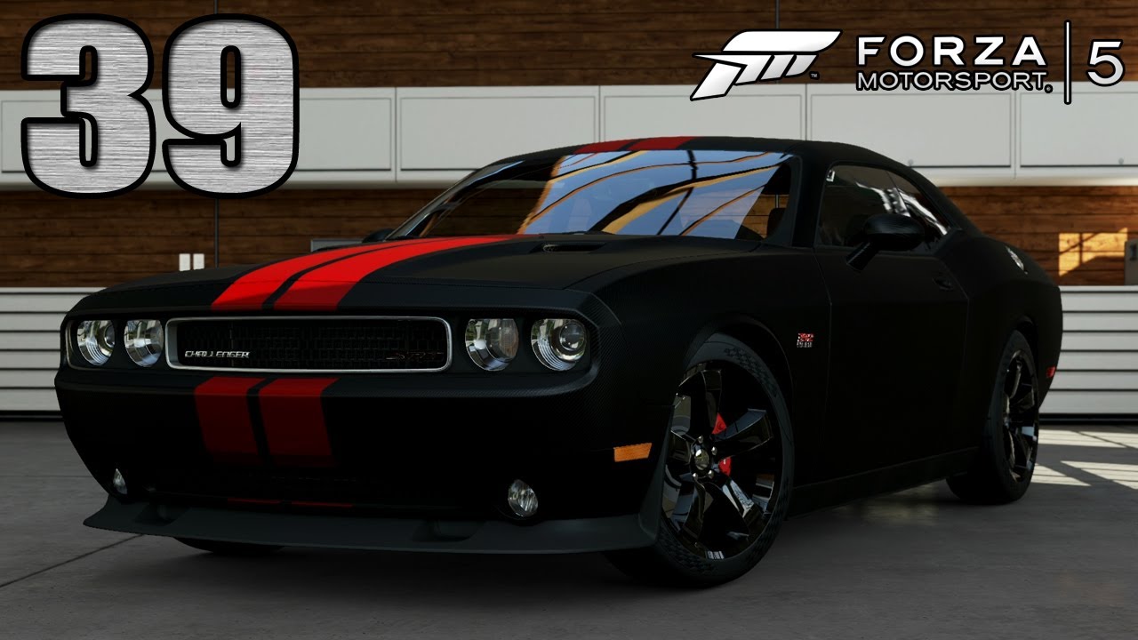 Lets Play FORZA 5 MOTORSPORT #39 Deutsch Xbox One Gameplay - YouTube