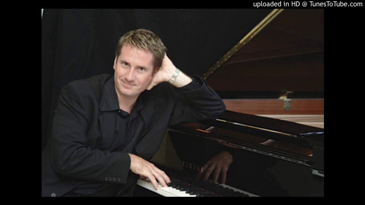 George Davidson - La Paloma (1998) - YouTube Music