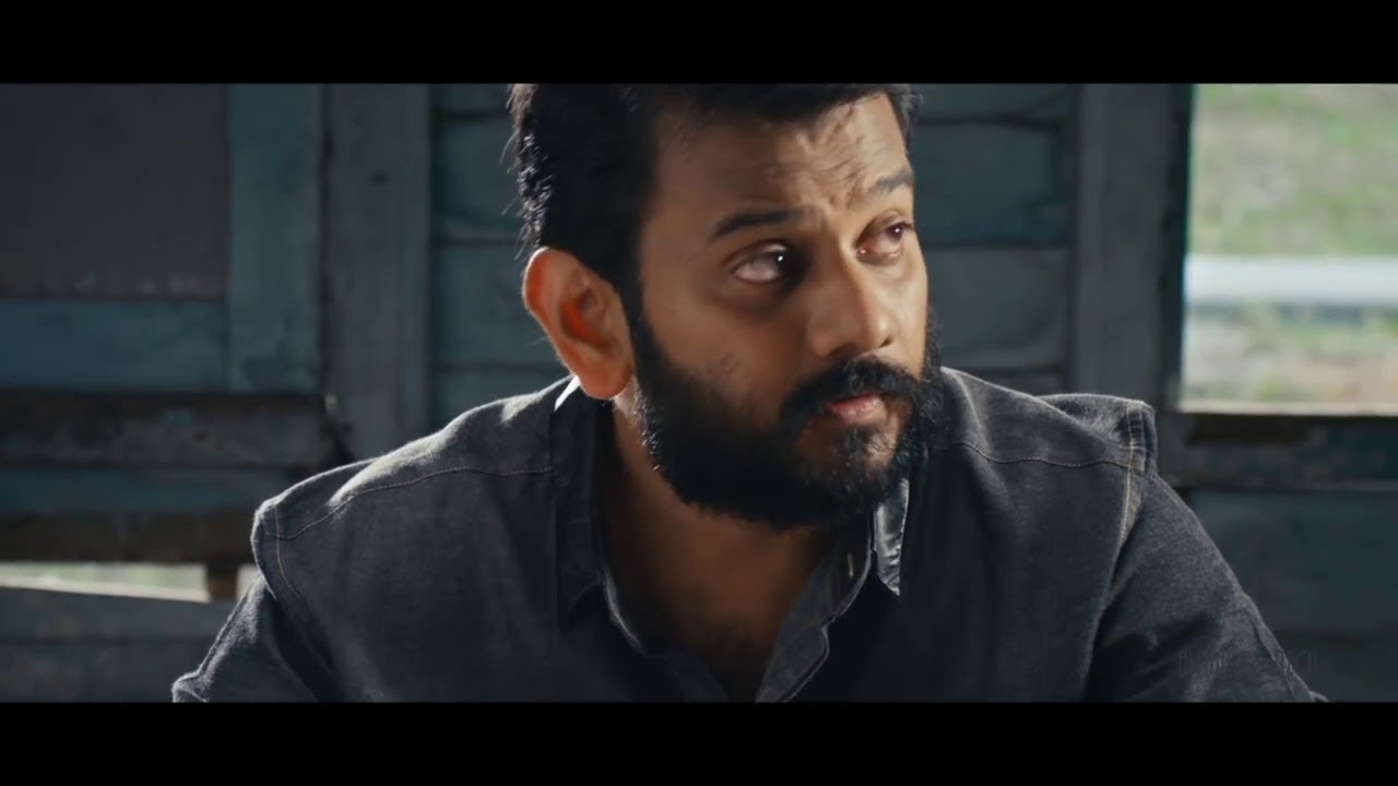 MARAVAN | OFFICIAL TRAILER HD | TAMIL MOVIE 2015 | S.Haridhass ...